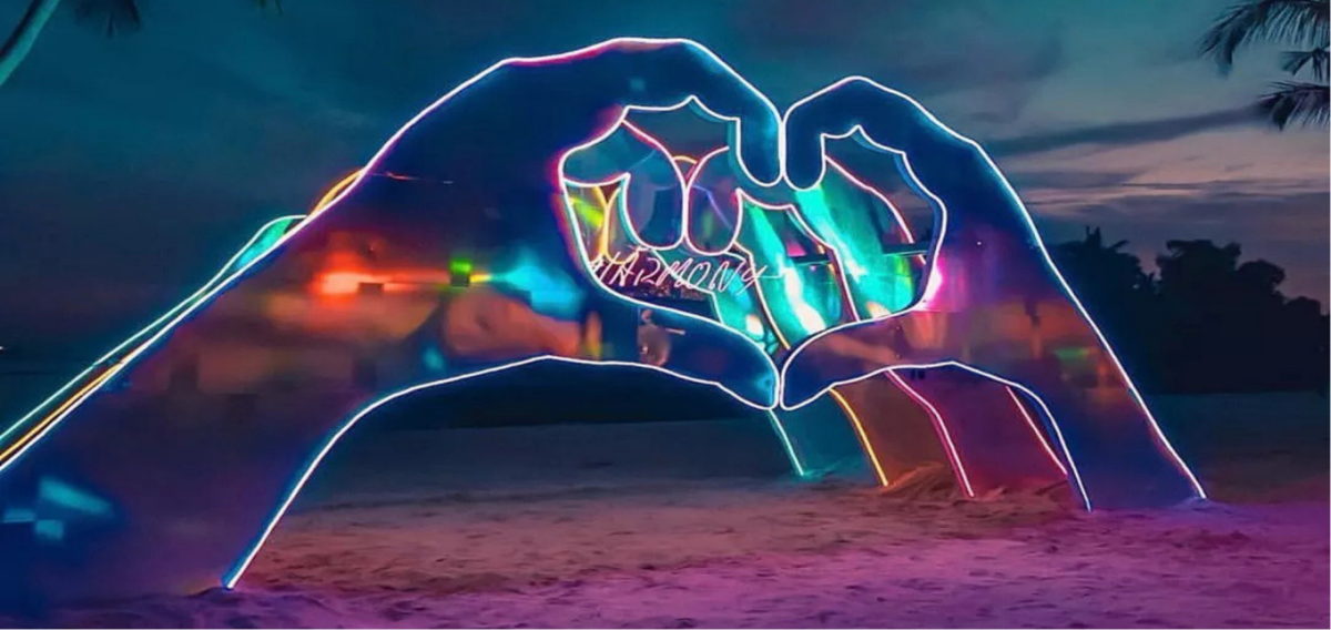 海宁市儿时的大脚板乐园即将旧貌换新颜